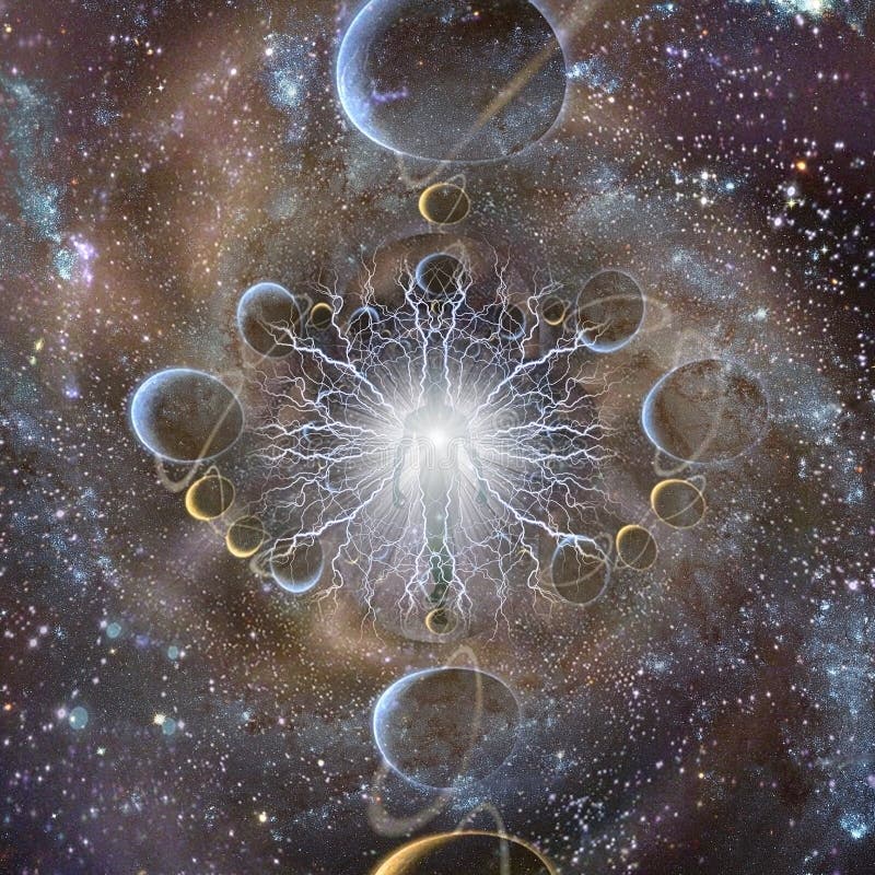 Eternal Soul stock photo. Image of freedom, dream, figure - 146127846