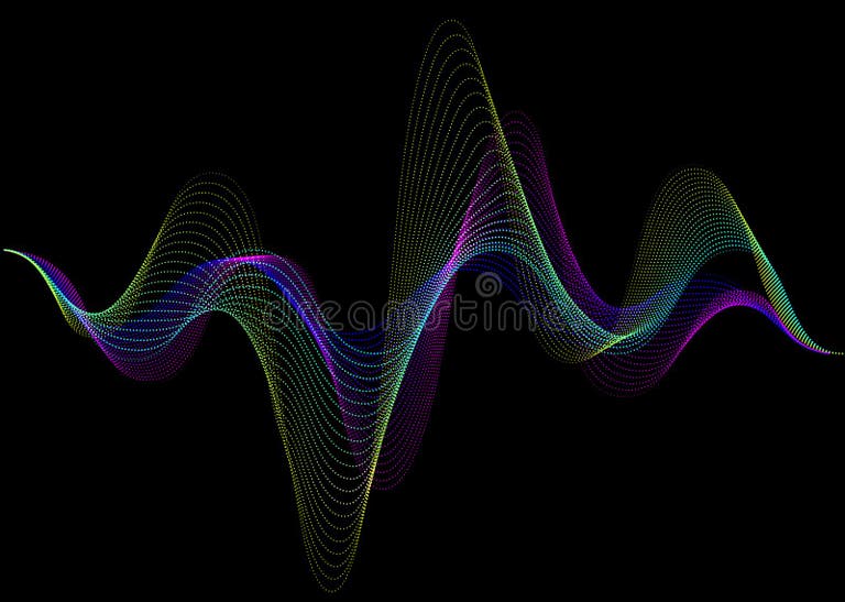 Sound Spectrum Stock Illustrations – 32,871 Sound Spectrum Stock ...
