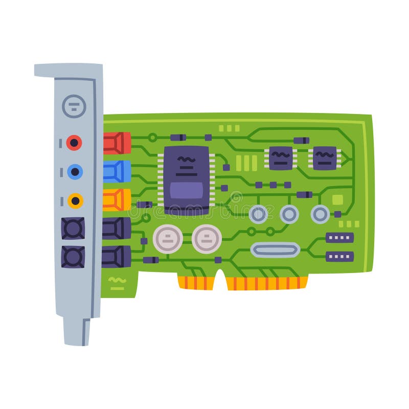 Pc Accessory Stock Illustrations – 4,423 Pc Accessory Stock ...