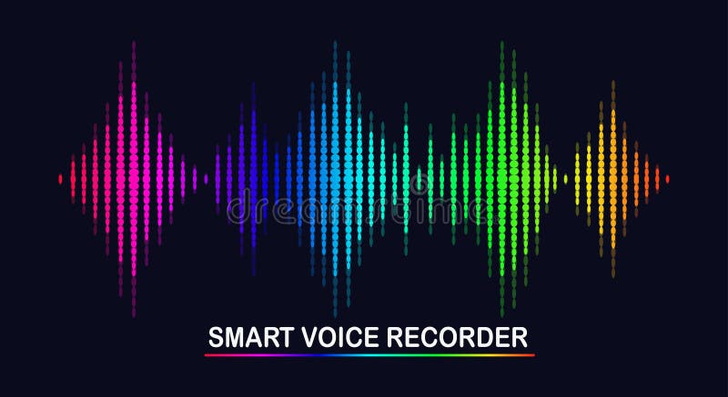 Sound Audio Wave from Equalizer. Music Frequency in Color Spectrum ... Sound Audio Wave from Equalizer. Music Frequency in Color Spectrum ...