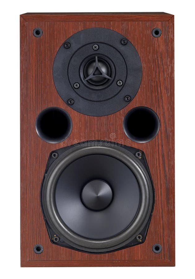 Sound box stock image. Image of play, instrument, party - 13071977