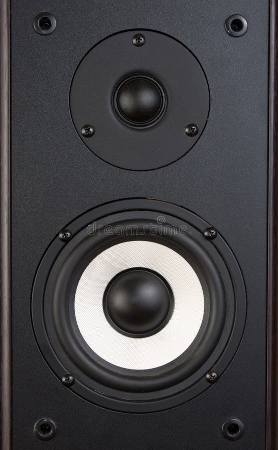 Sound box stock photo. Image of future, party, beats - 19891558