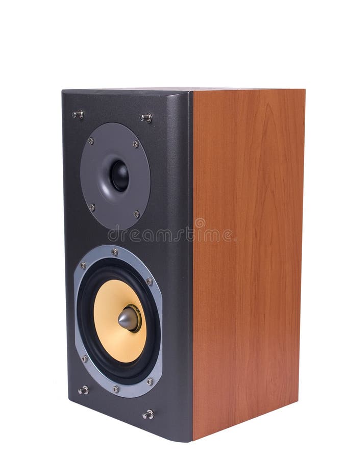 Sound box stock image. Image of audio, music, design, indoors - 8375345
