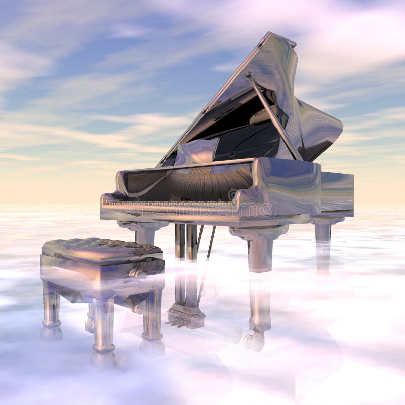 Sound Cloud stock illustration. Illustration of mood - 34882083