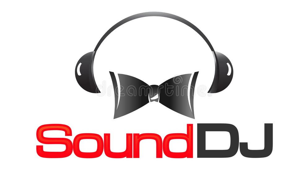 Dj Logo Stock Illustrations – 10,371 Dj Logo Stock Illustrations ...