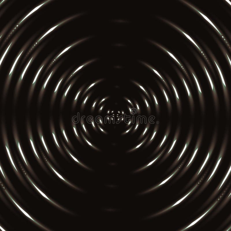 Sound effect wave stock illustration. Illustration of wave - 123639097