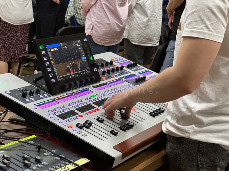 282 Panel Microphones Stock Photos - Free & Royalty-Free Stock Photos ...