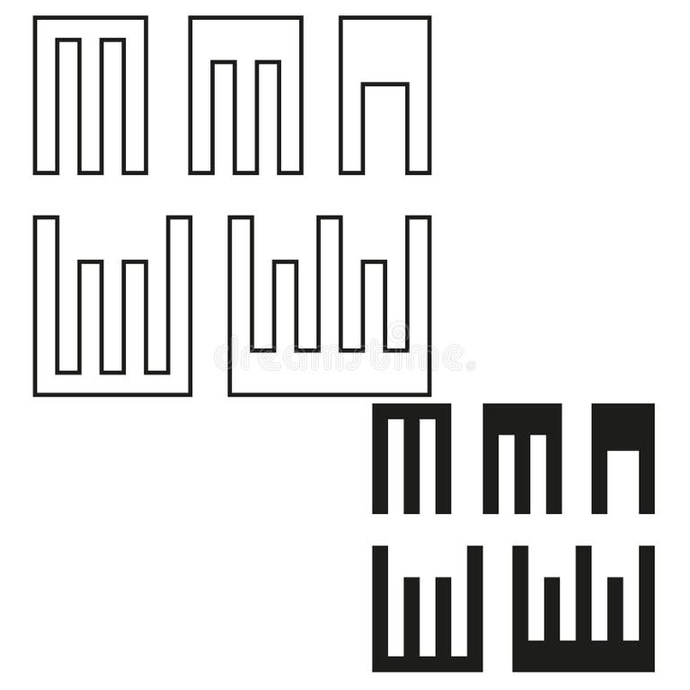 Graphic Music Element Stock Illustrations – 194,901 Graphic Music ...