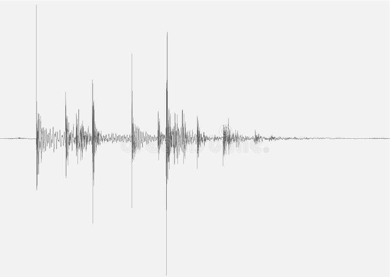 Royalty-Free Dropping Bouncing Plastic 2 Stock Sound Effect - Audio of ...