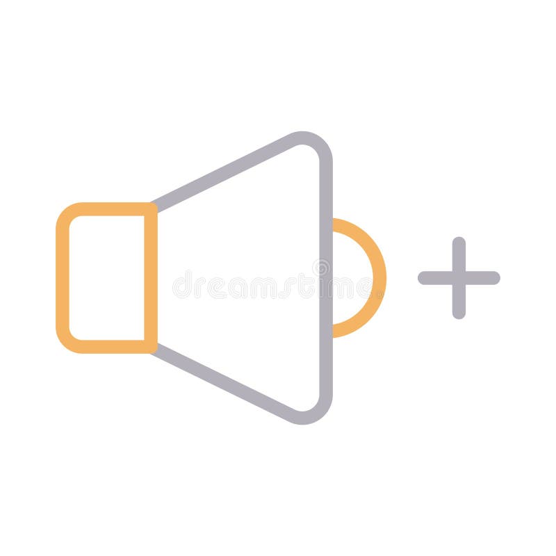 Sound Icon Pack Simple Stock Illustrations – 1,456 Sound Icon Pack ...