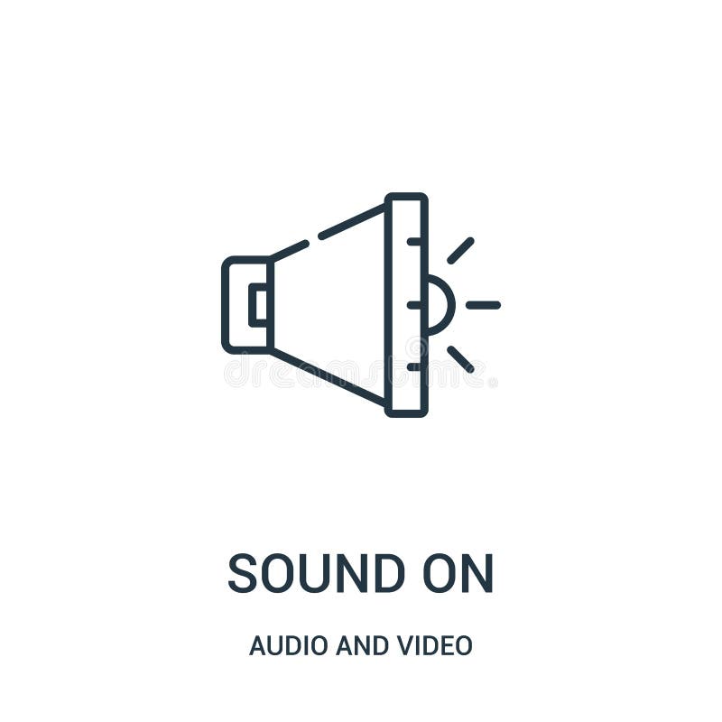 Audio Video Logo Stock Illustrations – 15,974 Audio Video Logo Stock ...