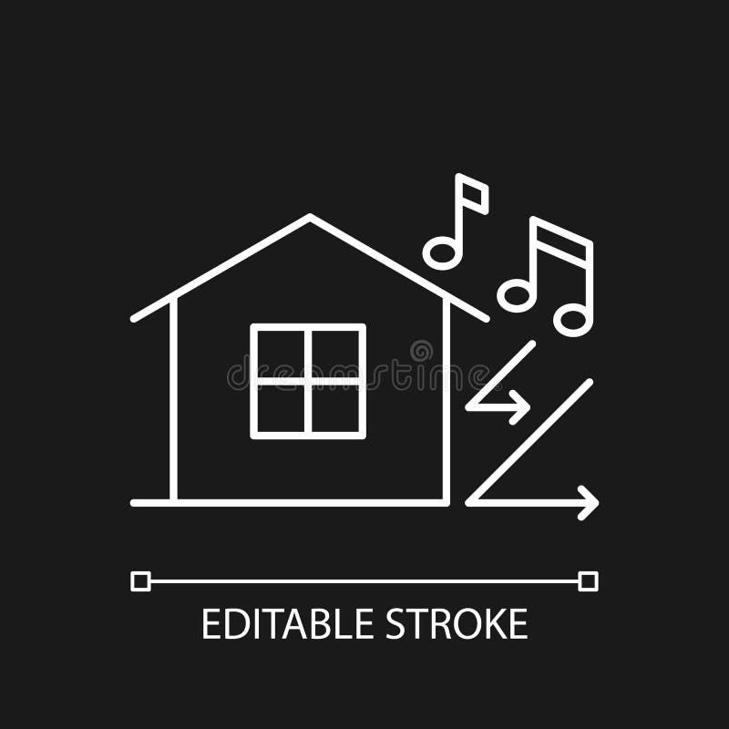 Sound Insulation Logo Stock Illustrations – 235 Sound Insulation Logo ...