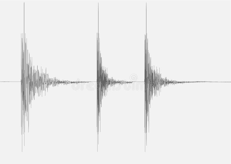 Multimedia click clack 3 stock audio. Audio of ding - 175893720