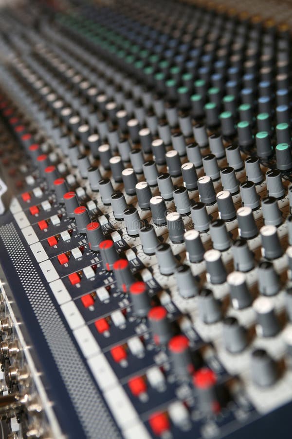 Video editing board stock photo. Image of studio, camera - 63104