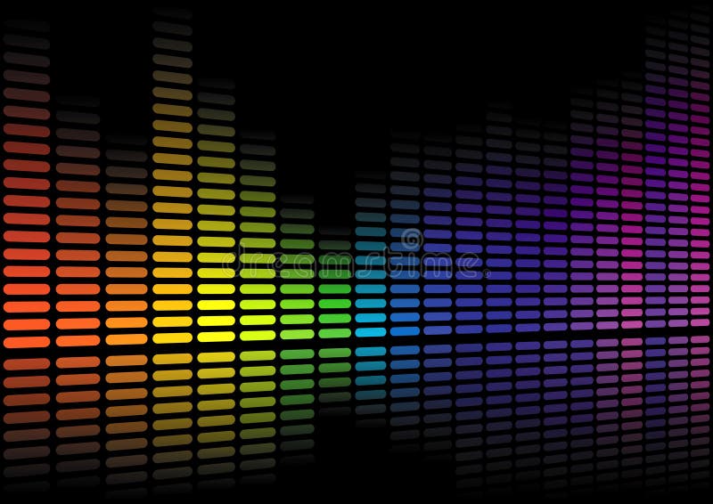 Levels Of Sound Wallpaper Read About Creating A Good Acoustic