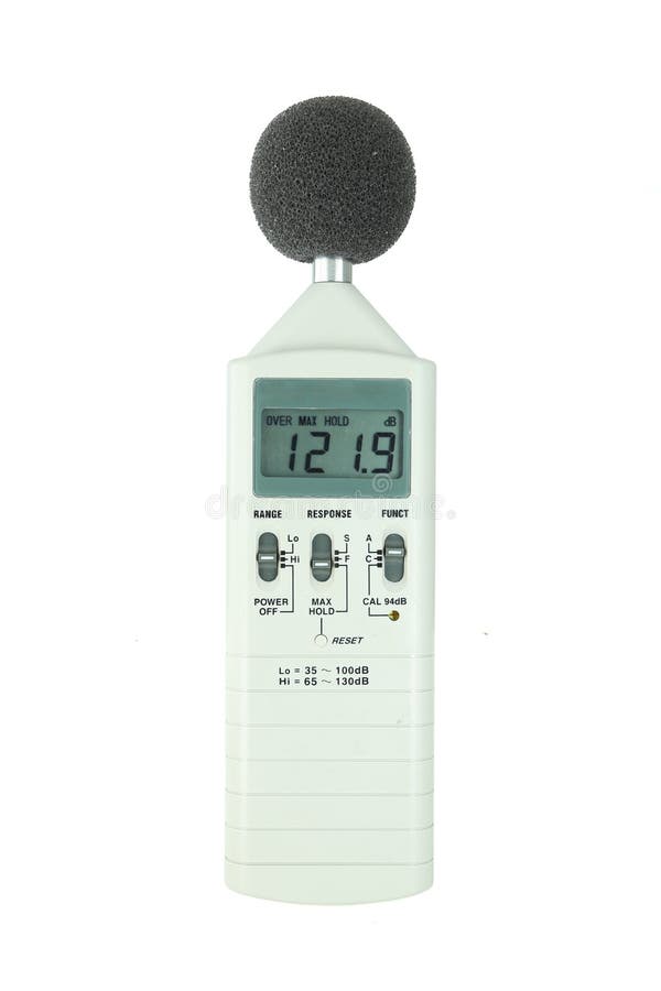 933 Sound Level Meter Stock Photos - Free & Royalty-Free Stock Photos ...