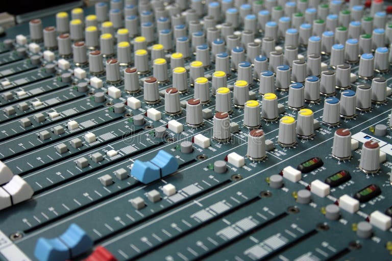 1,405 Operator Sound Mixer Stock Photos - Free & Royalty-Free Stock ...
