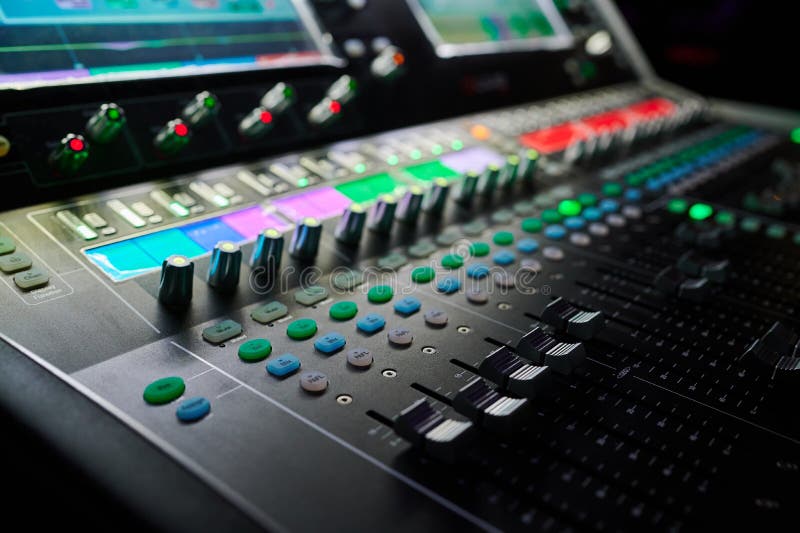 590 Soundboard Live Concert Photos - Free & Royalty-Free Stock Photos ...