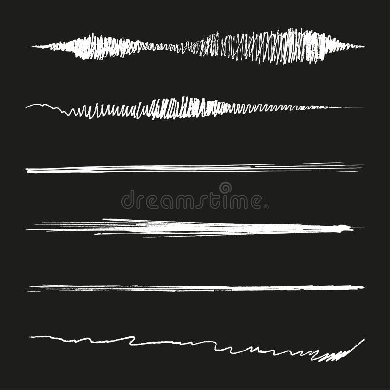 Audio Waves. Voice Sound Music Shapes Vector Abstract Collection Stock ...