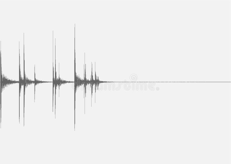 Pencil Falls on Table 02 stock sound fx. Audio of drop - 121183766