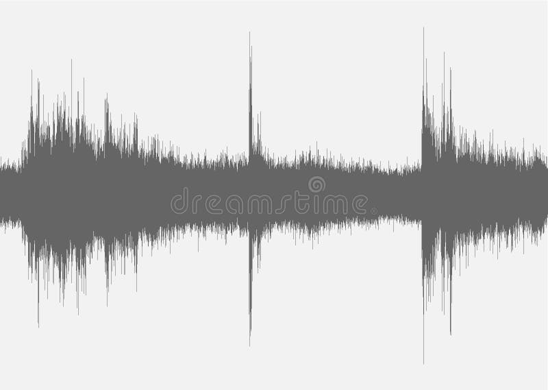 Rain and Thunder Loop royalty free sound effect. Audio of summer ...