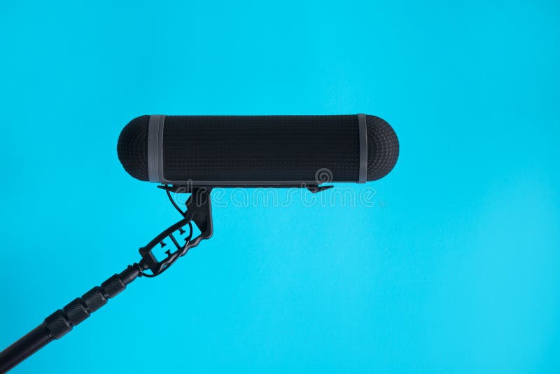 697 Fluffy Microphone Stock Photos - Free & Royalty-Free Stock Photos ...
