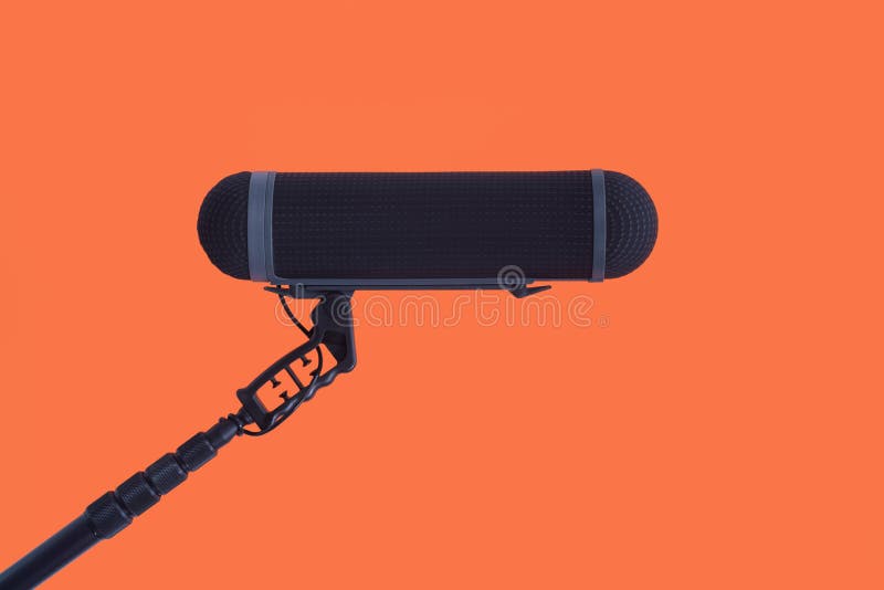 856 Fluffy Microphone Stock Photos - Free & Royalty-Free Stock Photos ...