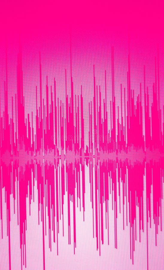 Sound Recording Studio Audio Stock Illustration - Illustration of ...