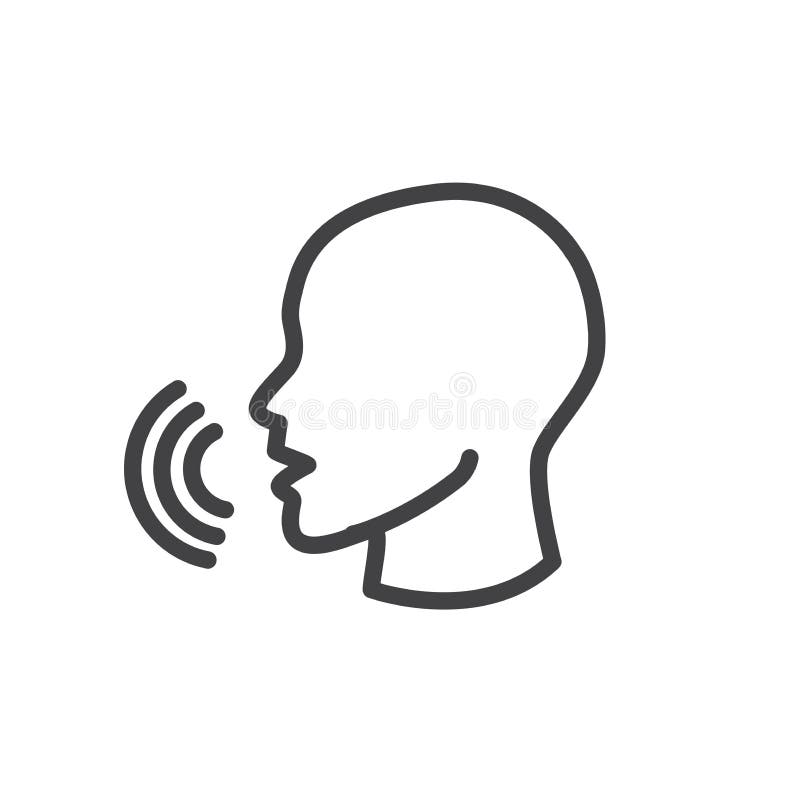 Speak Out Stock Illustrations – 2,485 Speak Out Stock Illustrations ...