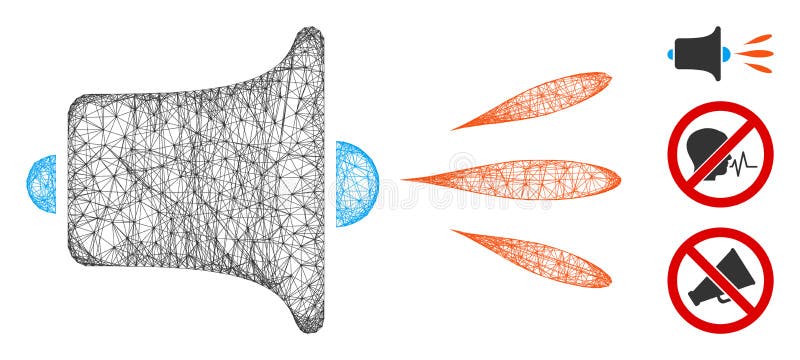 Speaker Net Stock Illustrations – 2,579 Speaker Net Stock Illustrations ...