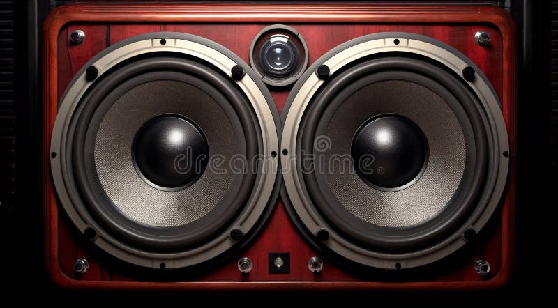 Super Bass Speakers, Sound Speakers Background, Sound Wallpaper ...