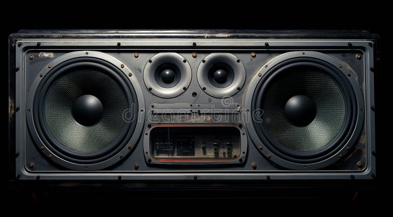 Super Bass Speakers, Sound Speakers Background, Sound Wallpaper ...