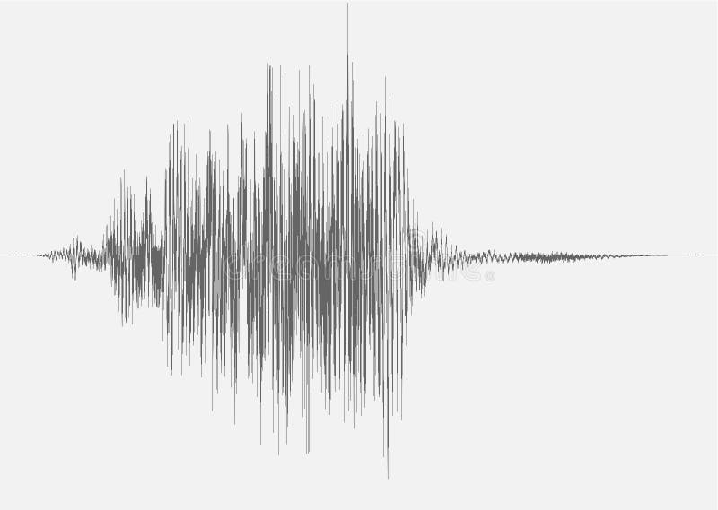 Sharp flanged transition stock audio. Audio of short - 176726136