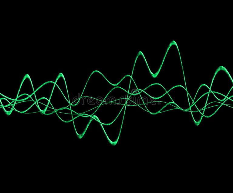 Simple Soundwave Stock Illustrations – 3,098 Simple Soundwave Stock ...