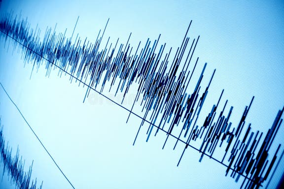 260 Sound Wave Test Stock Photos - Free & Royalty-Free Stock Photos ...