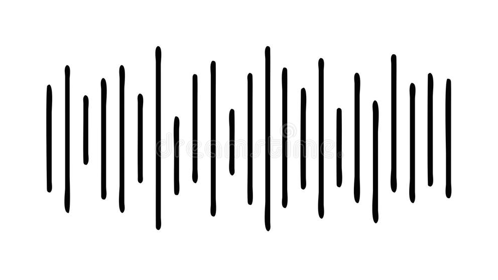 Sound Wave Vector Audio Icon Stock Illustrations – 37,923 Sound Wave ...