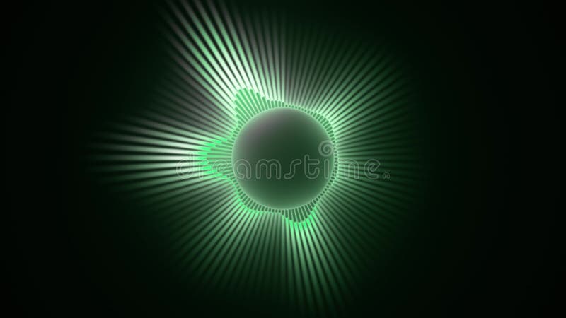 Audio Circle Wave Stock Illustrations – 5,495 Audio Circle Wave Stock ...