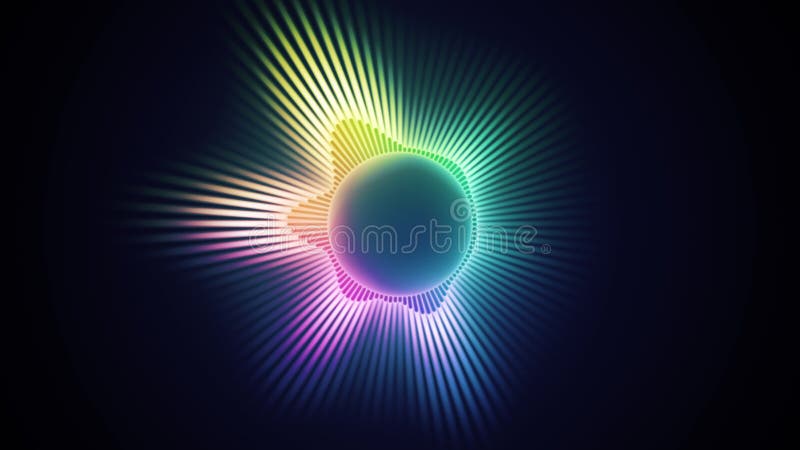 Sound Wave Equalizer. Loopable VJ Motion Graphics, Audio Vu Meter ... Sound Wave Equalizer. Loopable VJ Motion Graphics, Audio Vu Meter ...