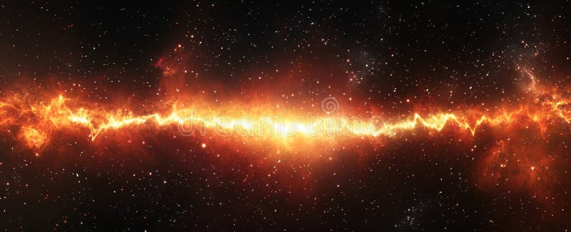 A Sound Wave-like Digital Data Pattern, an Abstract Network Surface in ...