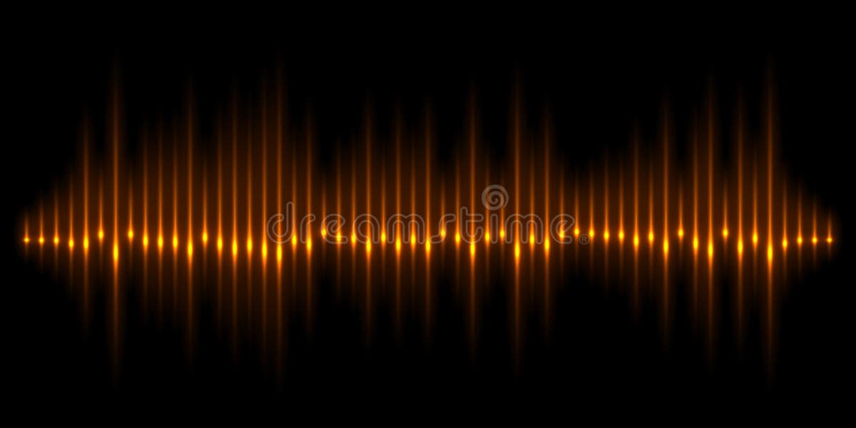 Waveform Effect Stock Illustrations – 12,362 Waveform Effect Stock ...