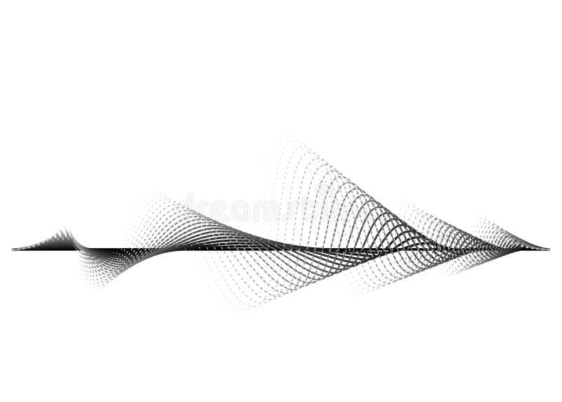 Sound Wave Vector Background. Audio Music Soundwave. Voice Frequency ... Sound Wave Vector Background. Audio Music Soundwave. Voice Frequency ...
