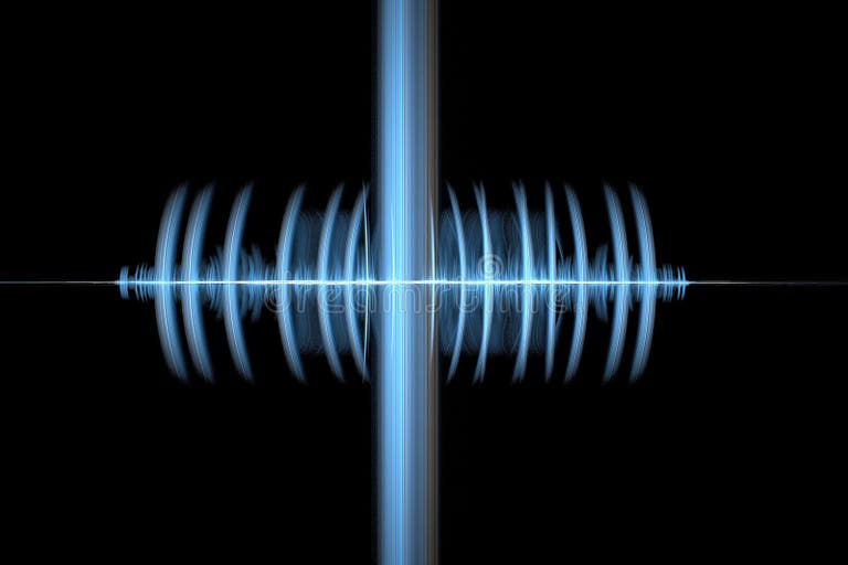 Spiral Sound Waves Stock Illustrations – 2,360 Spiral Sound Waves Stock ...