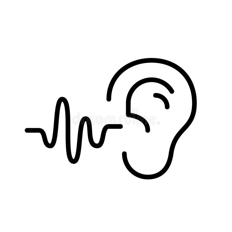 Ear Pixel Perfect Stock Illustrations – 641 Ear Pixel Perfect Stock ...