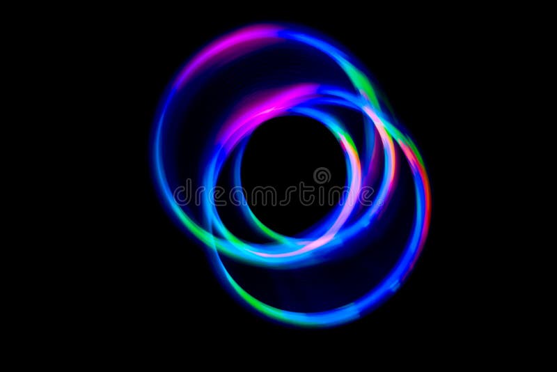Sound waves in the dark stock image. Image of design - 77177547