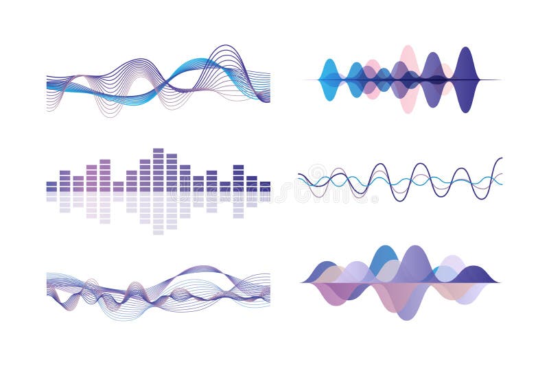 Voice Movement Stock Illustrations – 1,515 Voice Movement Stock ...