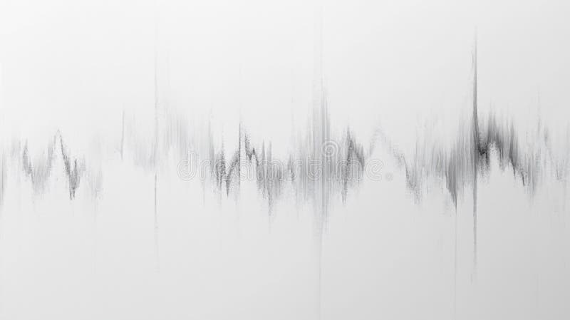 Visualization of Sound Waves Captured through Audio Recording ...