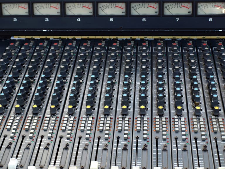 4,765 Soundboard Equalizer Stock Photos - Free & Royalty-Free Stock ...