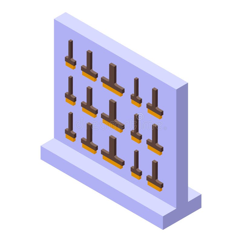 Soundboard Showing Multiple Buttons for Recording Studio Stock ...