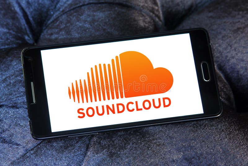 204 Soundcloud Logo Stock Photos - Free & Royalty-Free Stock Photos ...