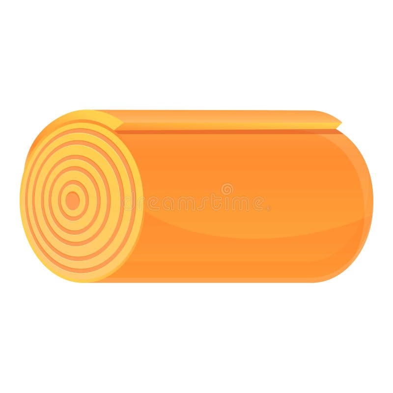 Soundproofing Isolation Icon, Cartoon Style Stock Vector - Illustration ...